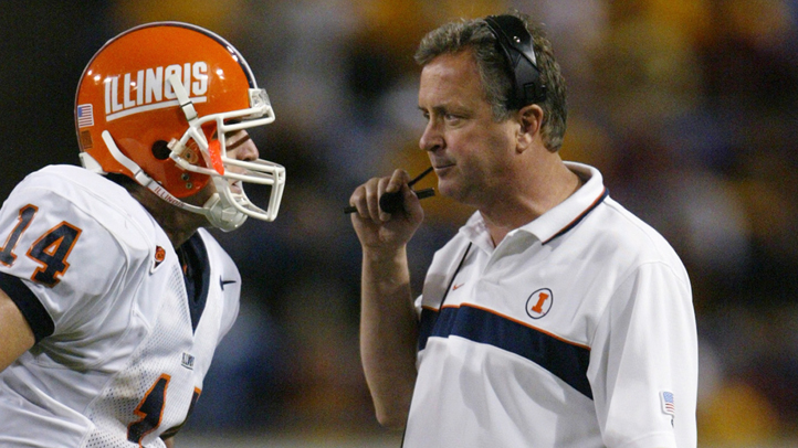 FIU Hires Ron Turner to Coach Football – NBC 6 South Florida