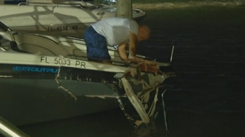 Family Victims of Boating Hit and Run Near Key Biscayne – NBC 6 South Florida