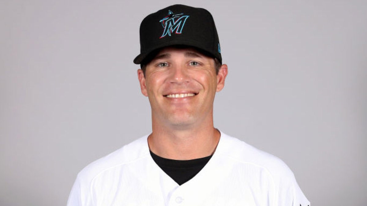 Miami Marlins Promote Eric Duncan to Hitting Coach – NBC 6 South Florida