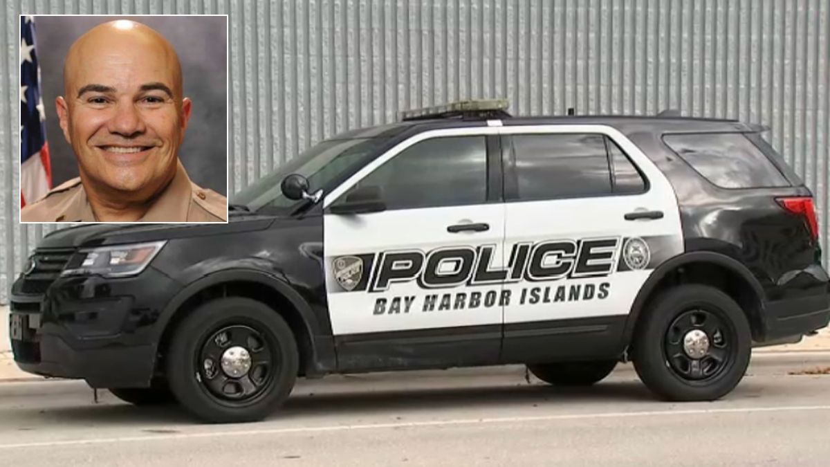 Bay Harbor Islands Police Corporal Back to Full Duty After Probe Into ...