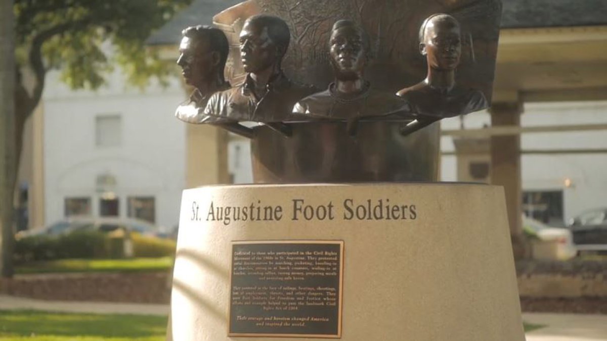 The Men and Women Behind Florida’s Civil Rights Movement – NBC 6 South ...