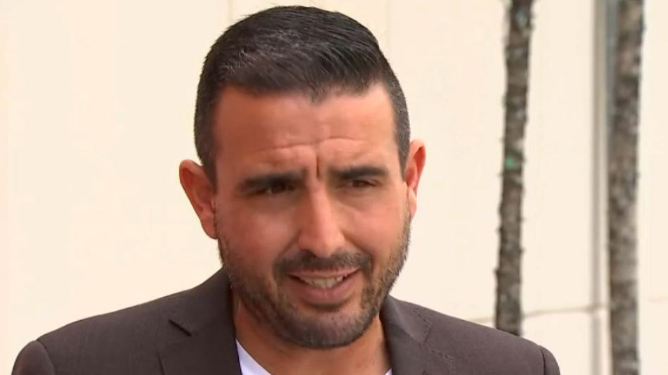 Miami Mayor Spokesman Under Investigation for Allegedly Soliciting ...