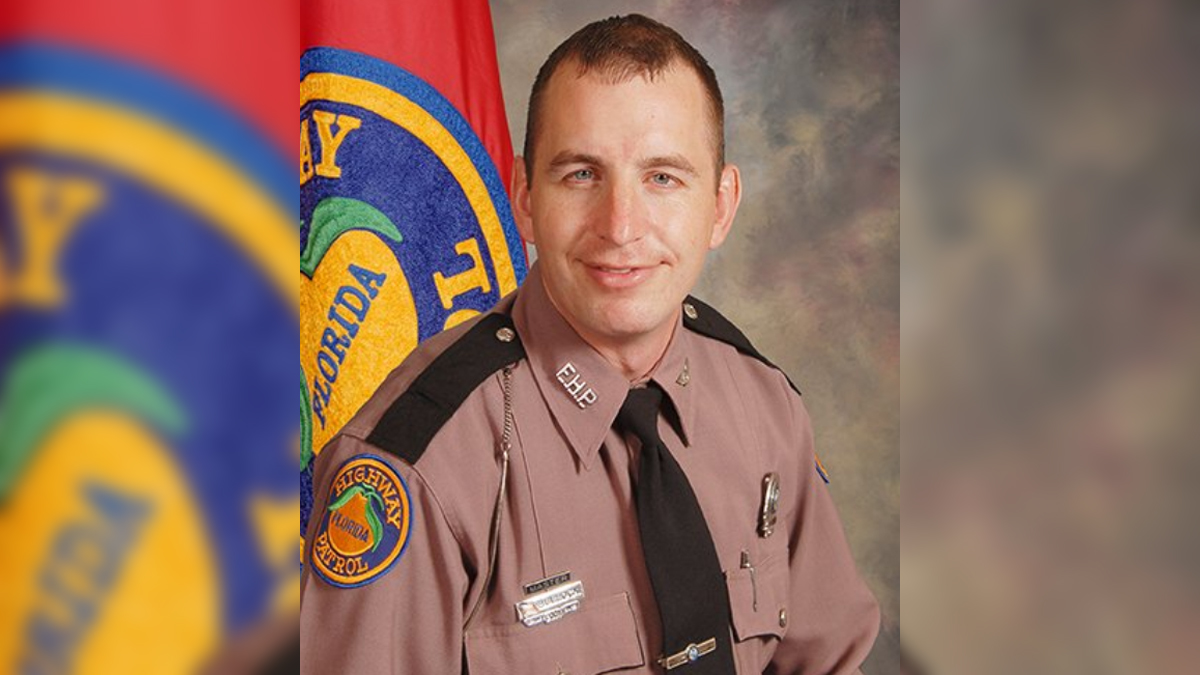 FHP Trooper Being Laid to Rest After Deadly I-95 Shooting – NBC 6 South ...