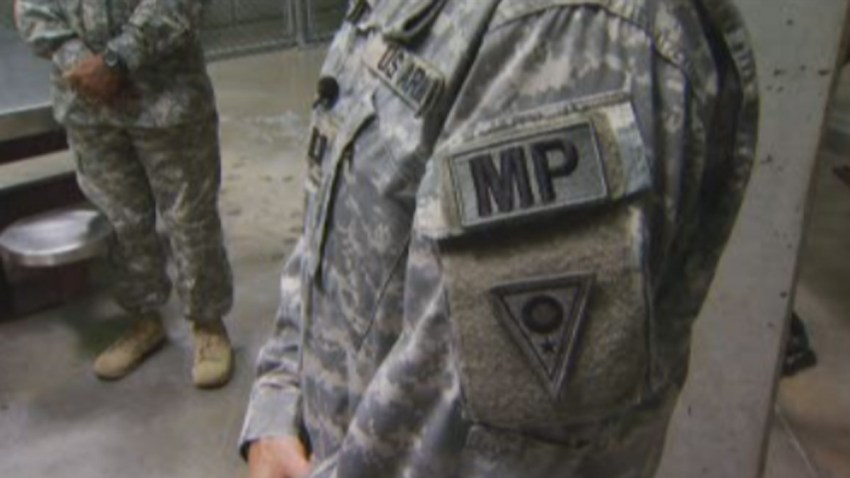 Female Guards Vs. Detainees at Guantanamo Bay – NBC 6 South Florida