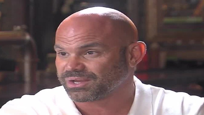 Rocco’s Tacos Owner Opens up About Multiple Sclerosis Diagnosis – NBC 6 ...