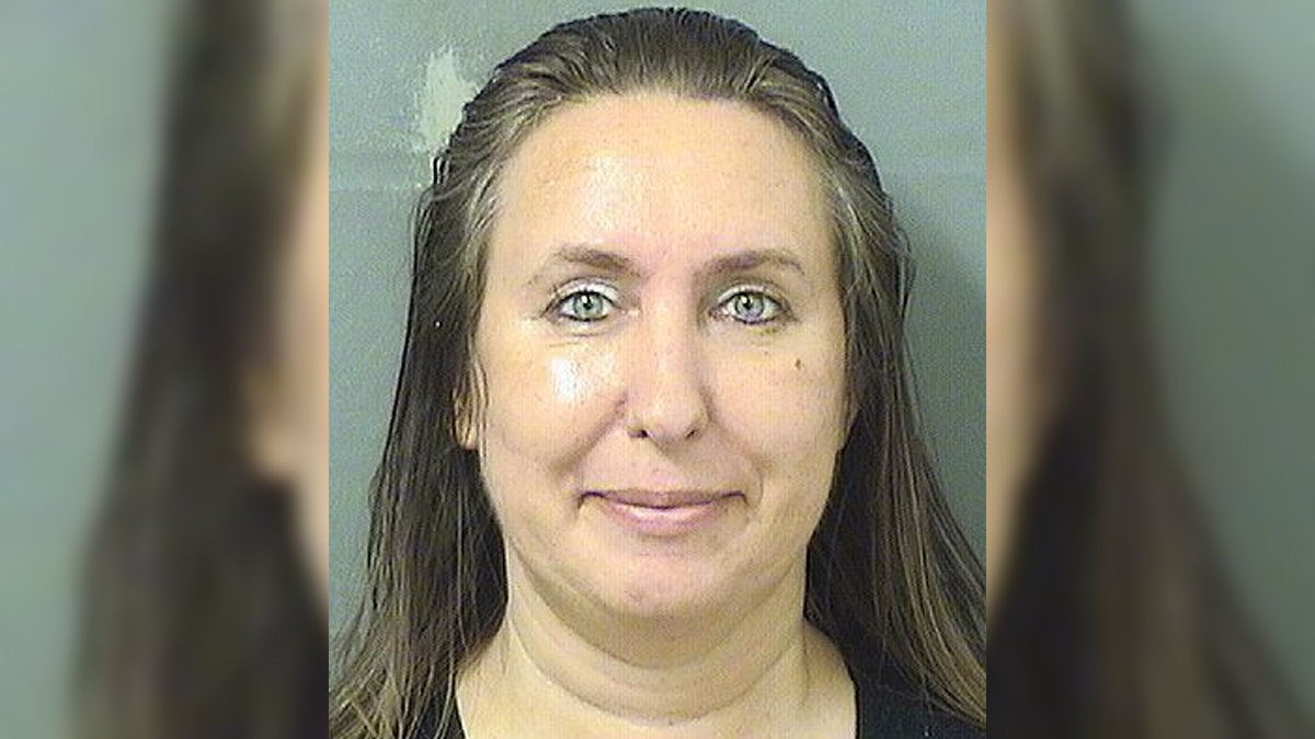 Florida Woman Accused Of Stalking Harassing Former Boss Nbc 6 South