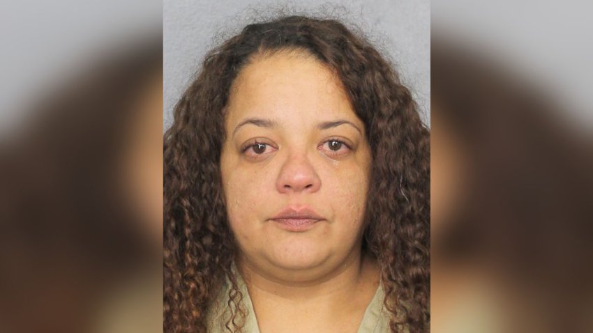 Fort Lauderdale Woman Runs Boyfriend Over After Argument About Cheating ...