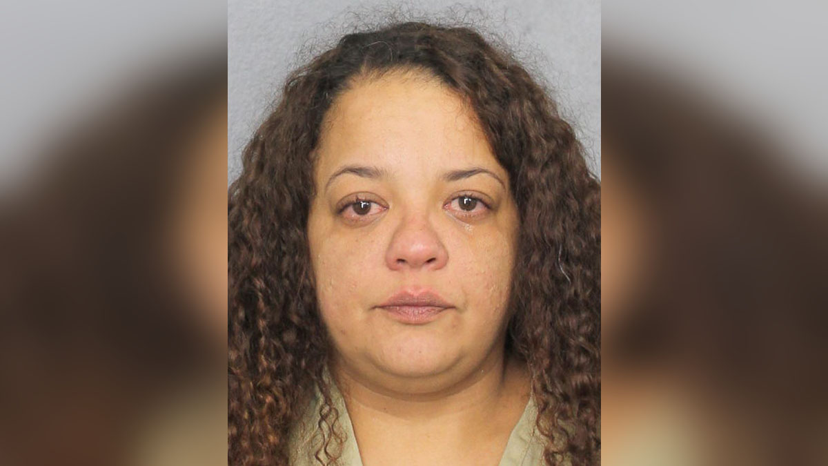 Fort Lauderdale Woman Runs Boyfriend Over After Argument About Cheating ...
