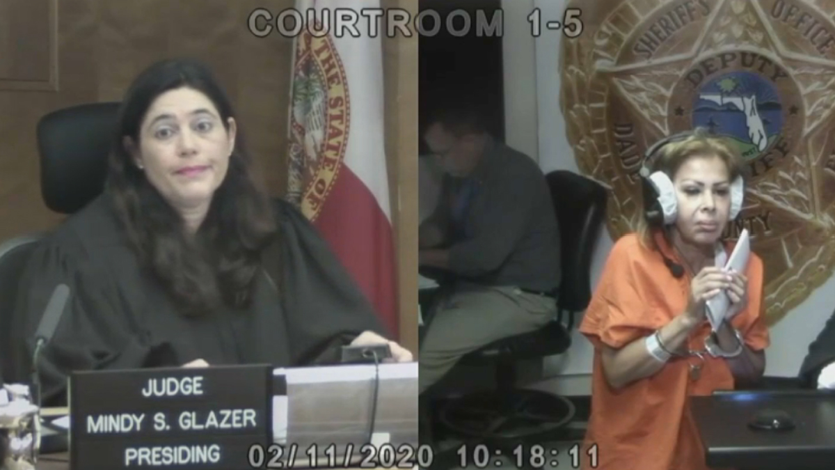 Woman Accused of Performing Botched Butt Procedure in Hialeah – NBC 6 ...