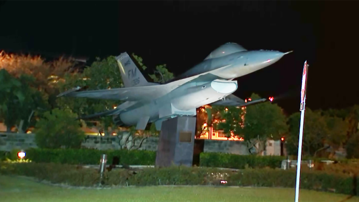 Army Parachutists Injured, Hospitalized After Training Exercise at ...