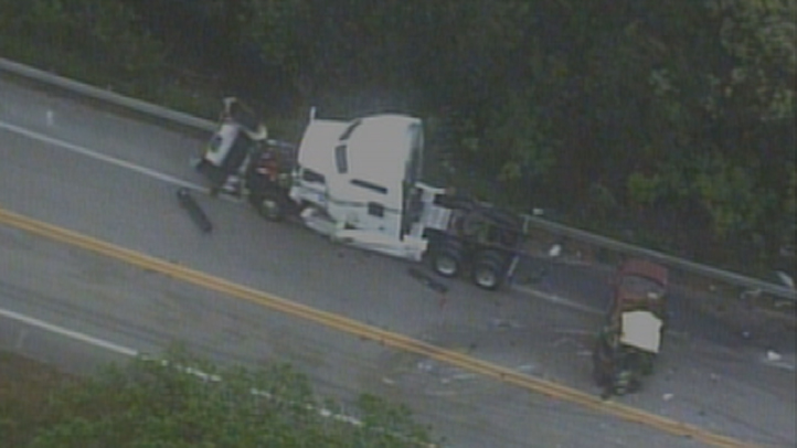 Fatal Crash in Southwest Miami-Dade – NBC 6 South Florida