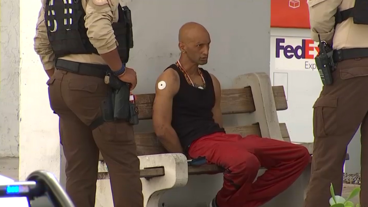 Woman Hospitalized After Stabbing in Hialeah, Suspect Arrested After ...