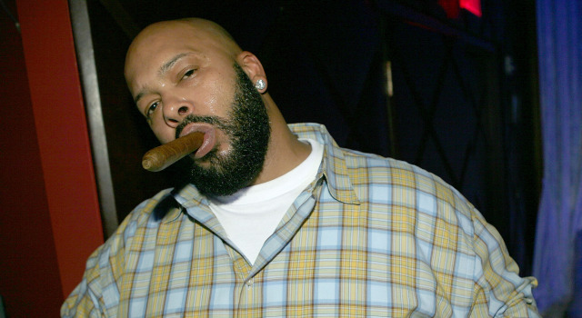 Cops Save “Suge” Knight From Beat Down – NBC 6 South Florida