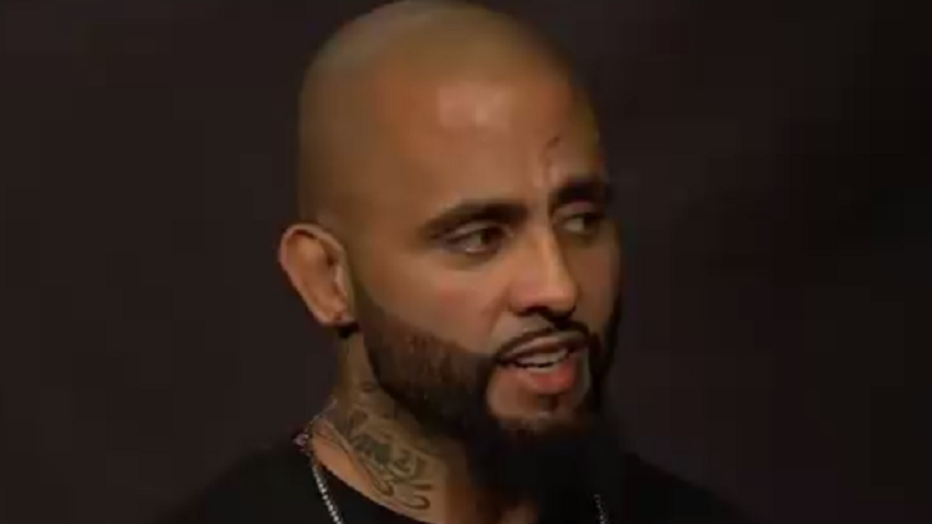 Former Gang Member Spreads Message of Salvation to Teens at Miami-Dade ...