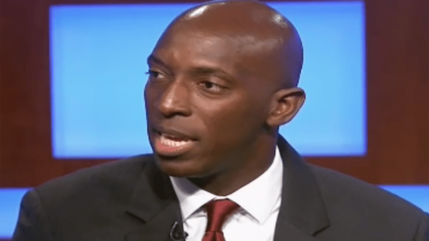 Miramar Mayor Wayne Messam Announces Run for President in 2020 – NBC 6 ...