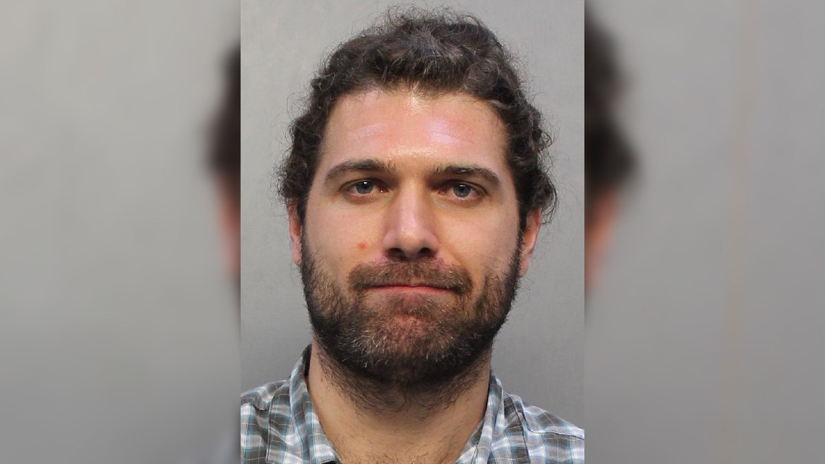 Coral Gables Man Accused of Stalking Miami-Dade Judge – NBC 6 South Florida