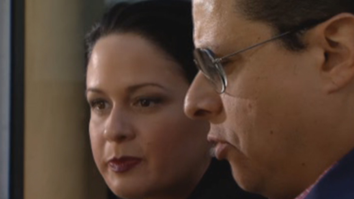 Local Celebrity Couple Learns Lesson After Clicking on Social Media Ads ...