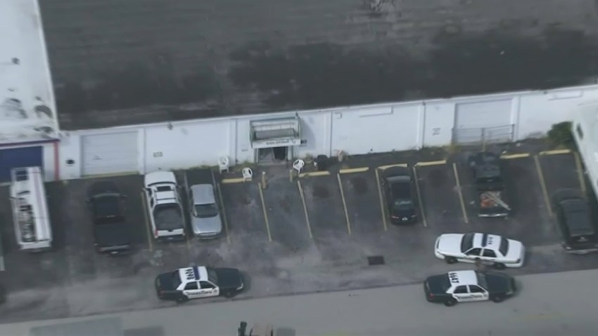 Man Killed in Accidental Shooting at Pompano Beach Gun Range – NBC 6 ...