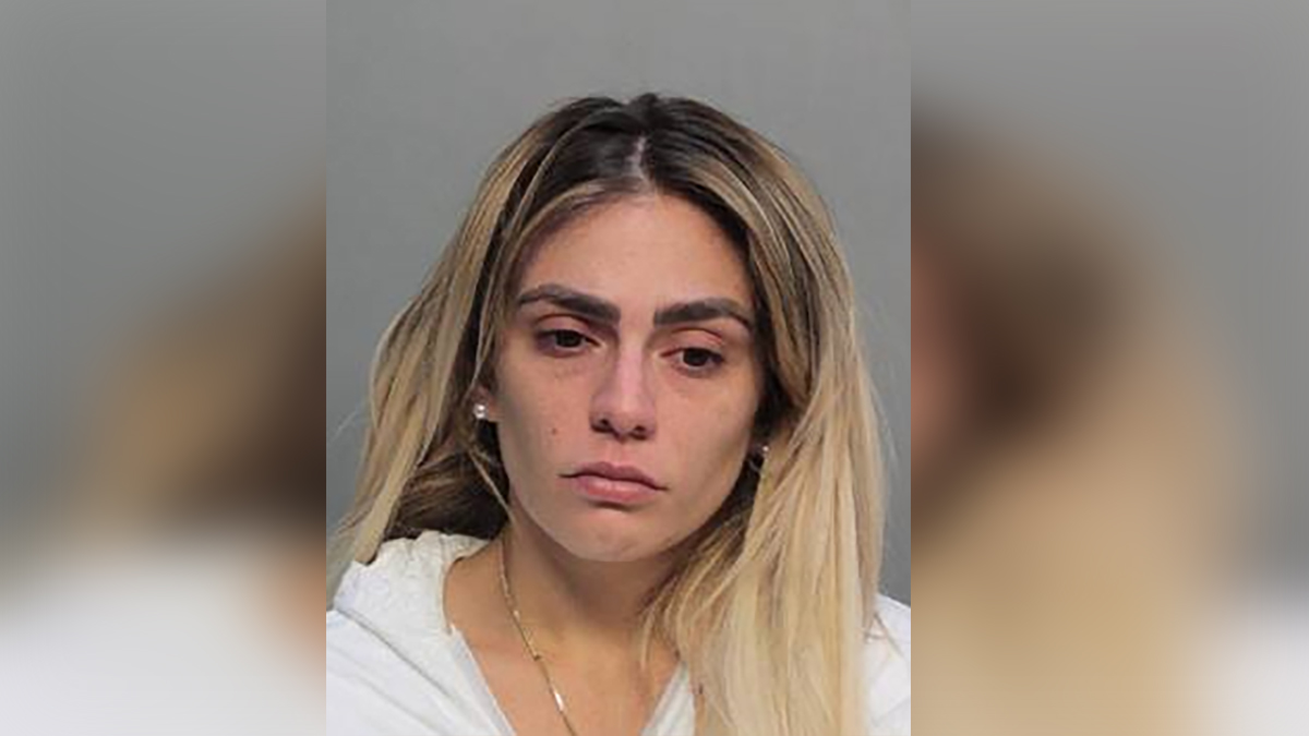 Woman Arrested for Fatal Shooting Outside Hialeah Home – NBC 6 South ...