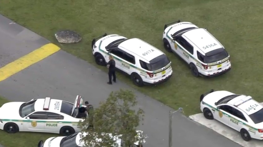 Police-Involved Shooting Being Investigated in SW Miami-Dade – NBC 6 ...