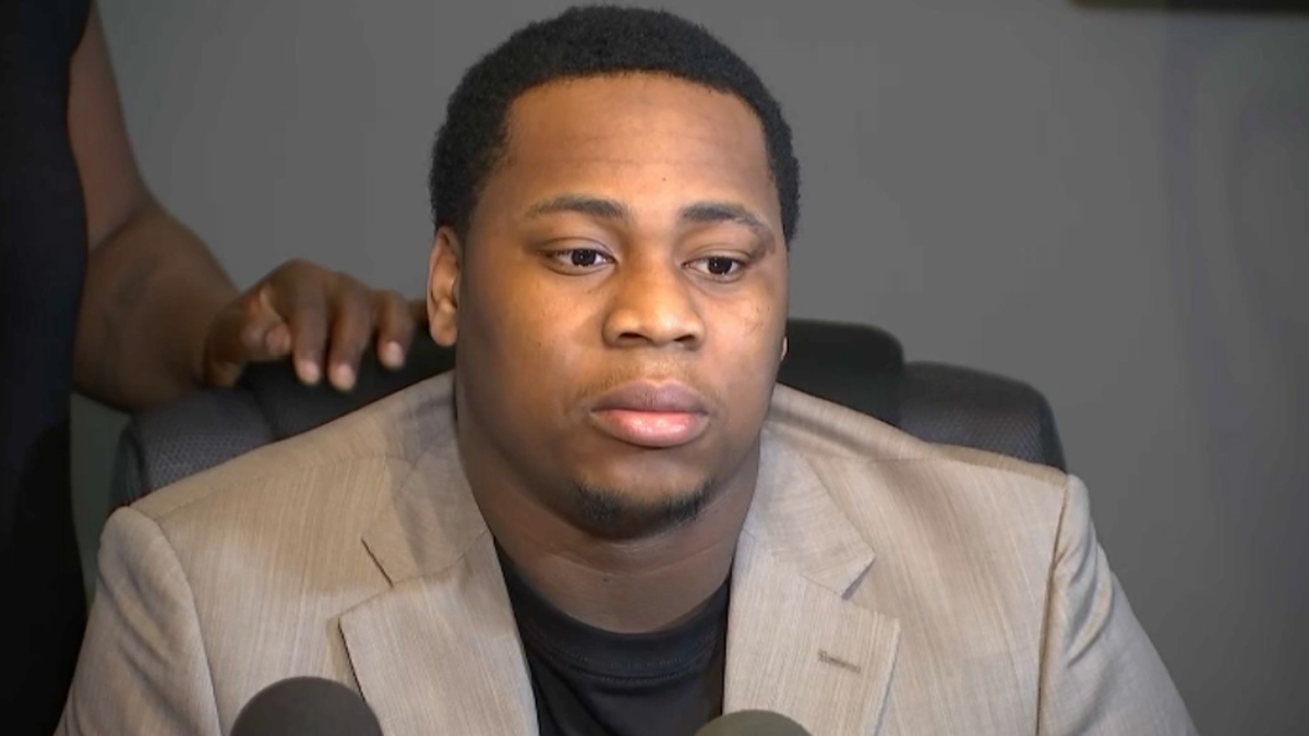 Charges Dropped Against NFL Star’s Brother in Liberty City Murder Case ...