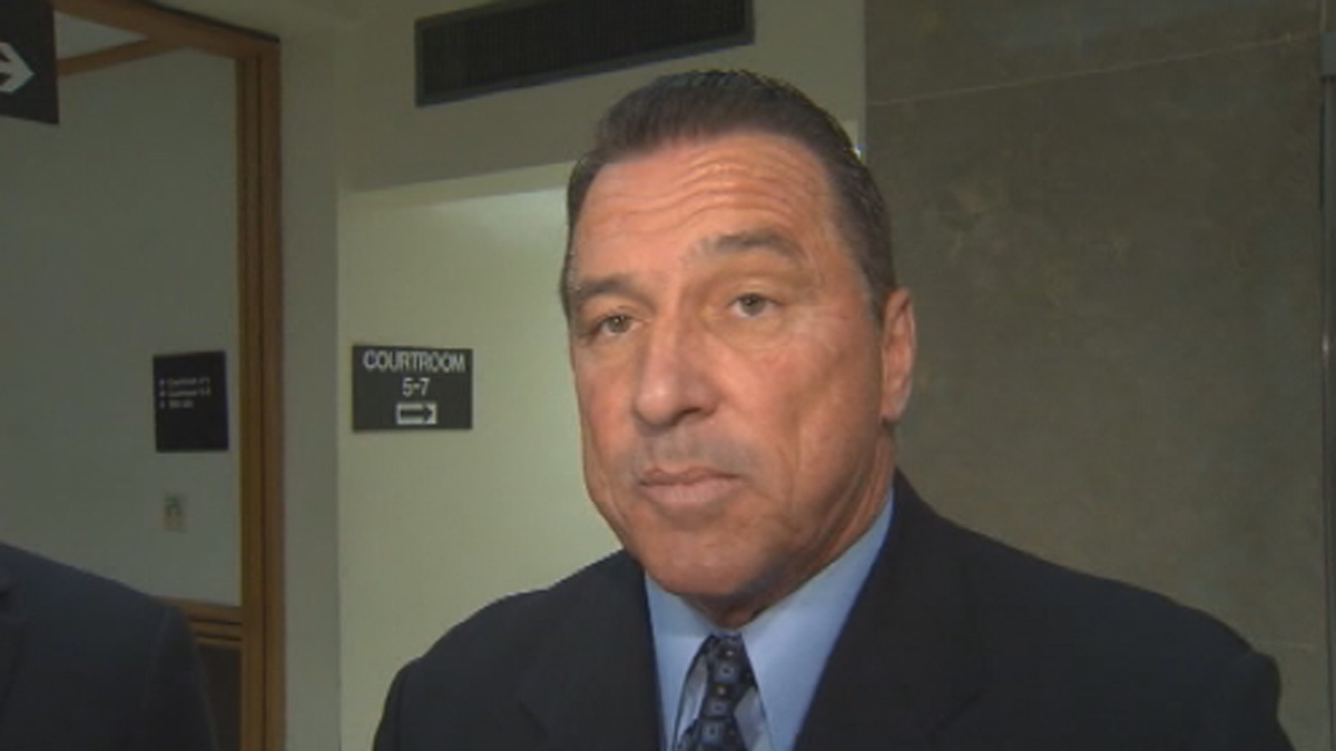 Steve Bateman, Ex-Homestead Mayor, Reaches Plea Deal for Illegal ...