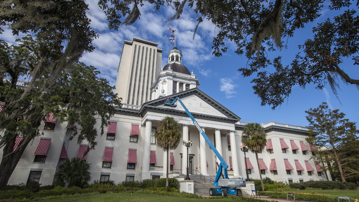 Florida Man Plotted Attack on Pro-Trump Protesters at State Capitol ...