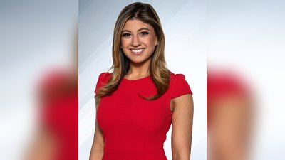 NBC 6 Welcomes Ruthie Polinsky as New Sports Anchor – NBC 6 South Florida