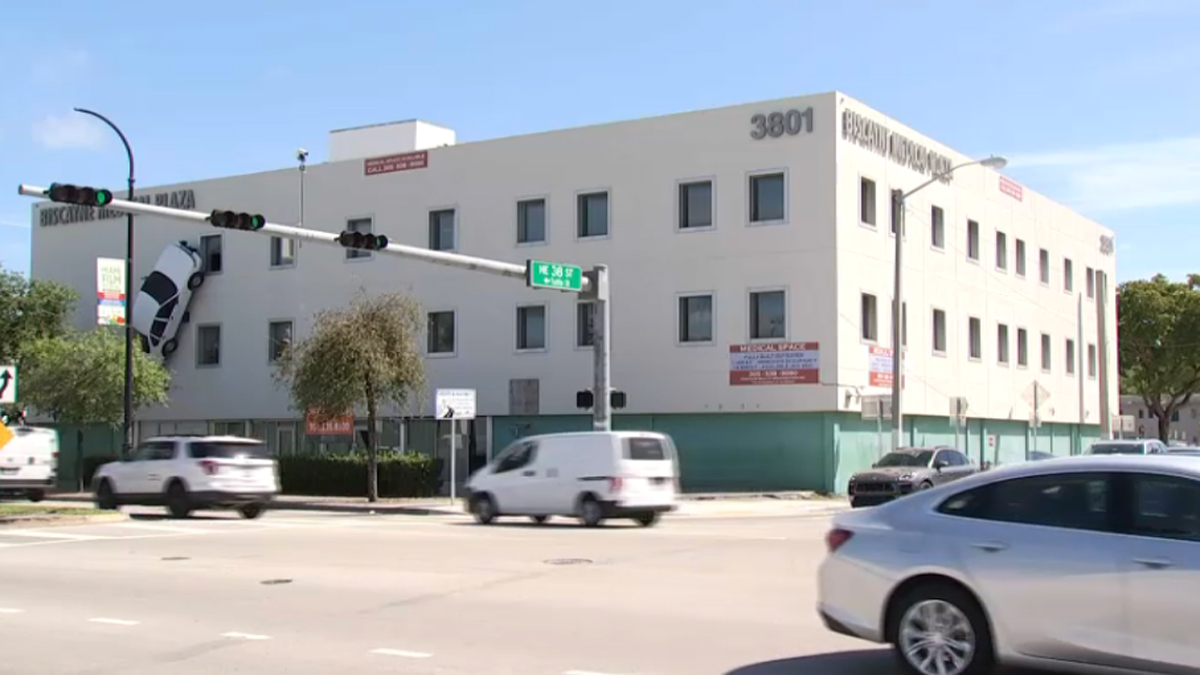 Care Resource Health Center in Midtown Miami Closes Over Coronavirus ...