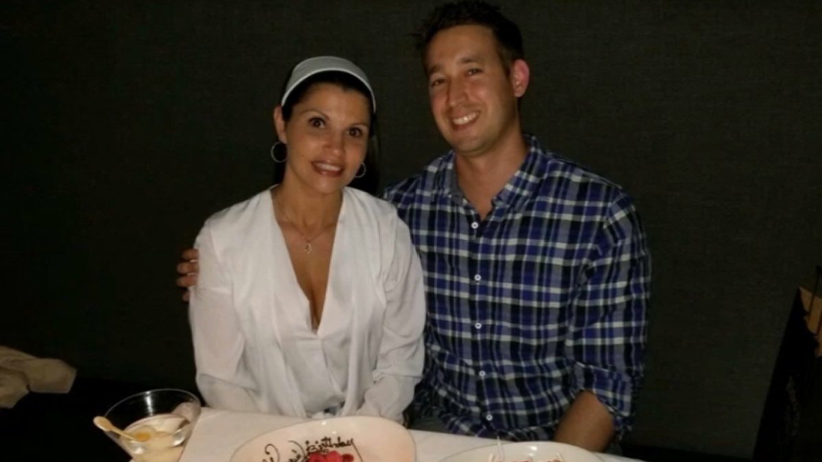 Couple’s Dream Wedding in Fort Lauderdale Postponed by Coronavirus ...