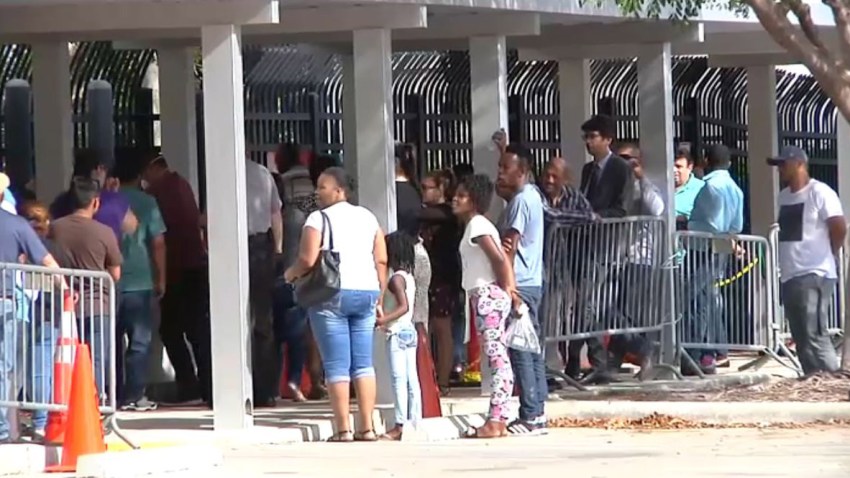 McDuffie Riots: 37 Years Later, Liberty City Begins Rebirth – NBC 6 ...