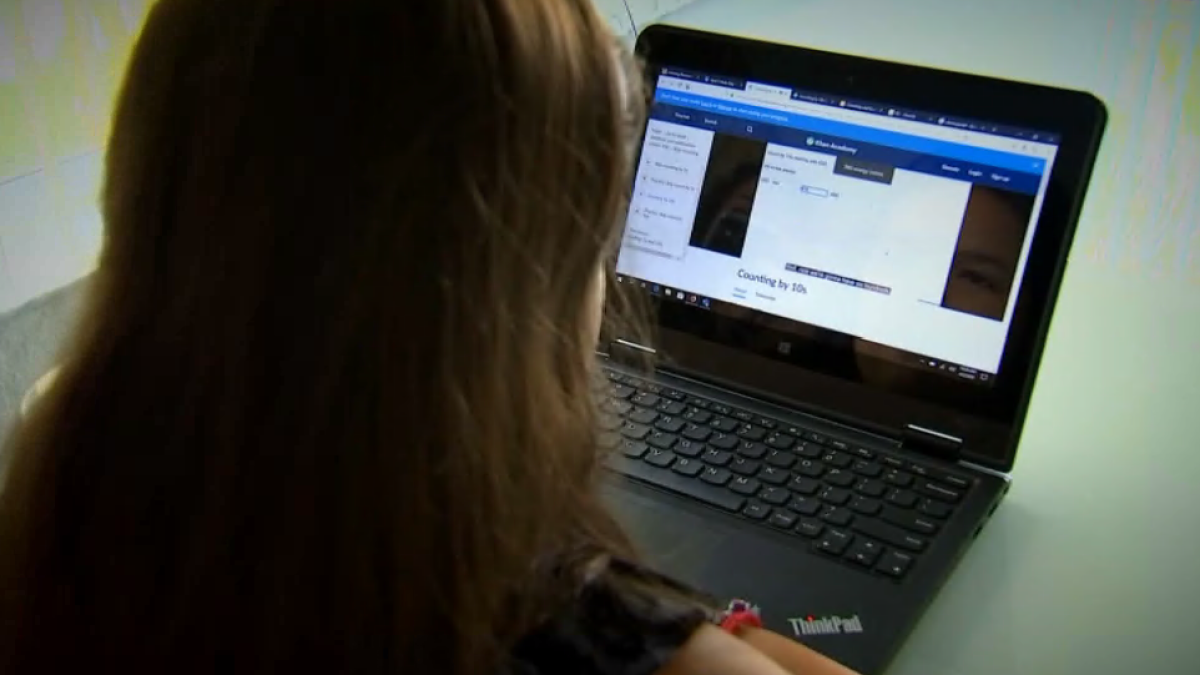 Distance Learning a Challenge for English as a Second Language Students ...