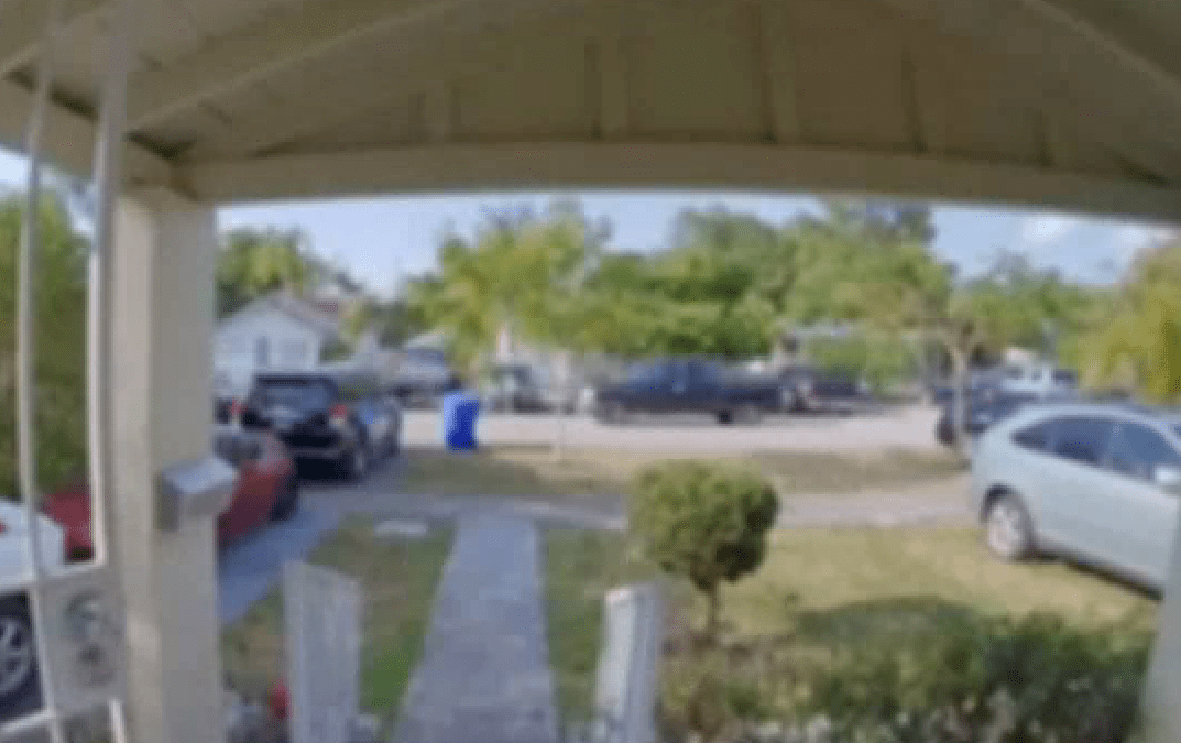 Boy Critically Injured in Miami Hit-and-Run Caught on Camera – NBC 6 ...