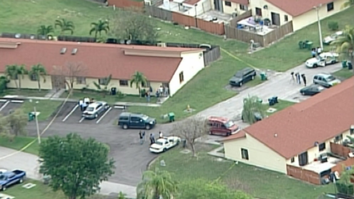 2 Teens Badly Beaten During Home Invasion in Southwest Miami-Dade – NBC ...