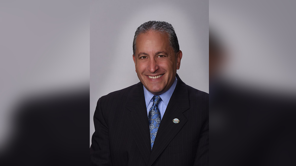 Weston Mayor Recovering After Testing Positive for Coronavirus – NBC 6 ...