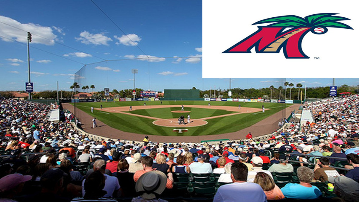 Florida Minor League Baseball Team Offers Half-Priced Tickets to United ...