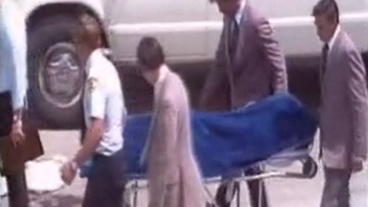 Memorial for FBI Agents Killed in Miami – NBC 6 South Florida