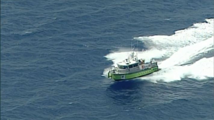 3 Rescued From Plane Crash Off Haulover Inlet: USCG – NBC 6 South Florida