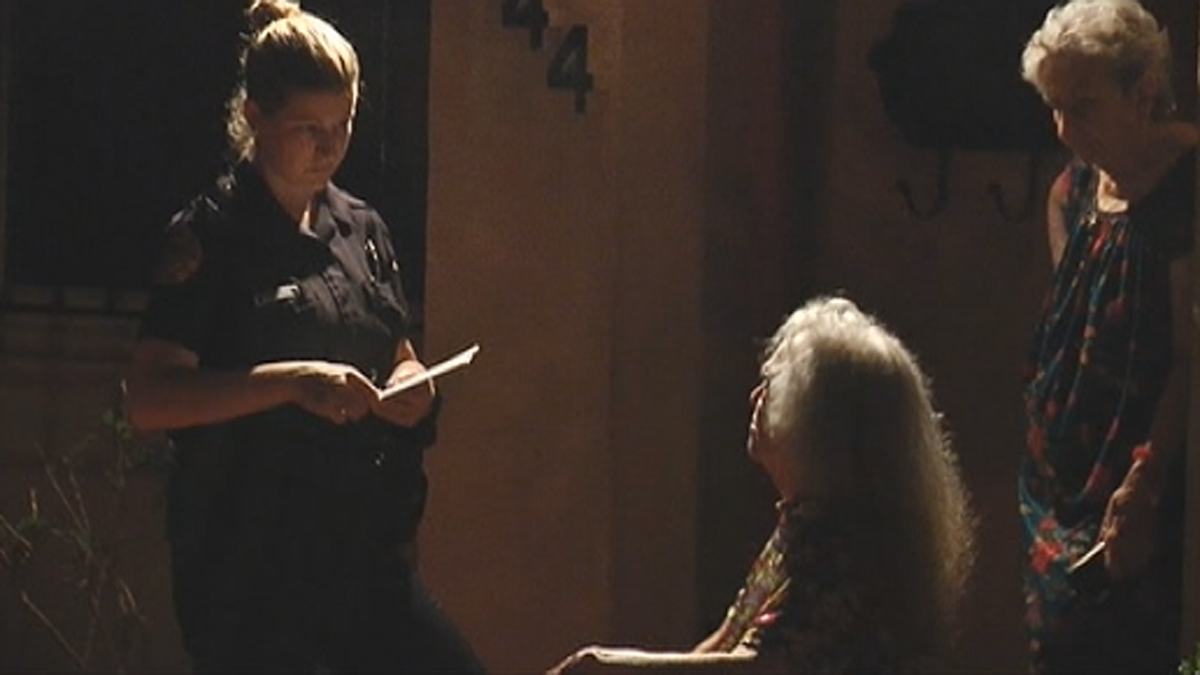 Woman, 91, Attacked During Miami Home Invasion – NBC 6 South Florida