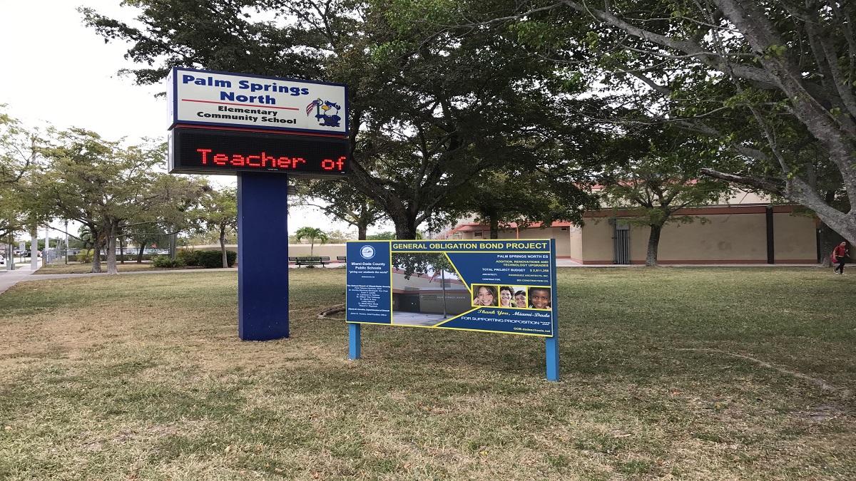 Student Hospitalized After Falling Down Stairs at Elementary School in ... Student Hospitalized After Falling Down Stairs at Elementary School in ...