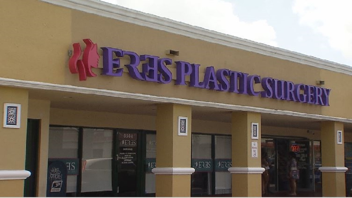 Plastic Surgery Center Changes Ownership After Recent Deaths – NBC 6 ...