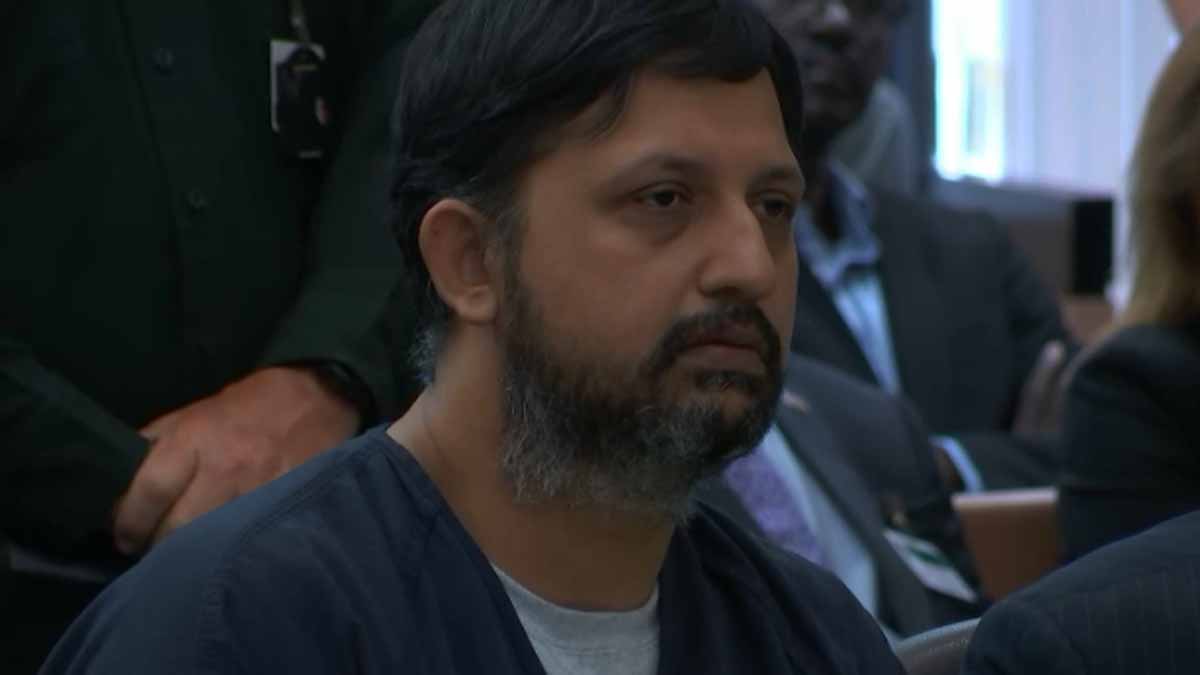 Court Upholds Conviction of Former South Florida Officer in Slaying of ...