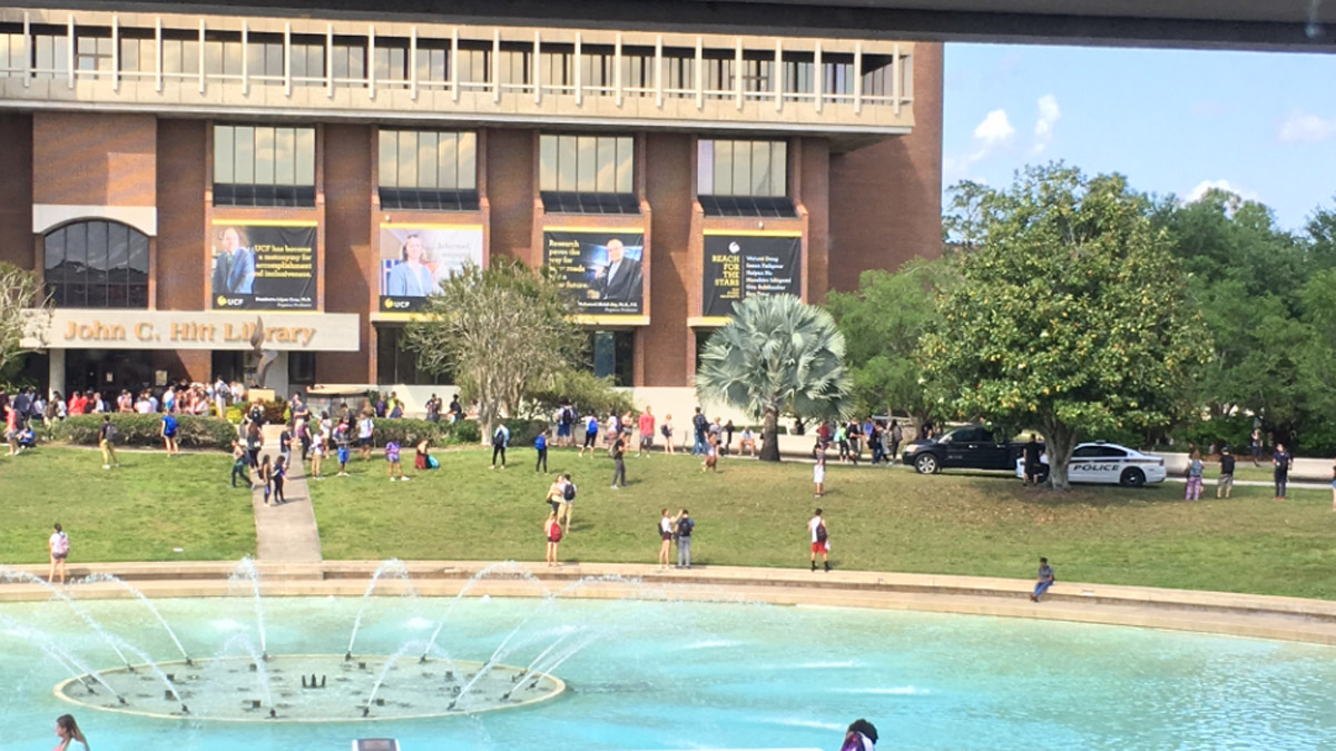 Florida Colleges’ Plans to Reopen Campuses Approved – NBC 6 South Florida