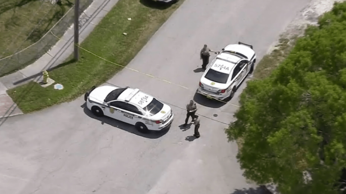 16 Year Old Shot In Southwest Miami Dade Nbc 6 South Florida