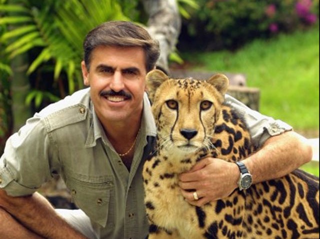 Ron Magill’s 30 Years of Wildness – NBC 6 South Florida