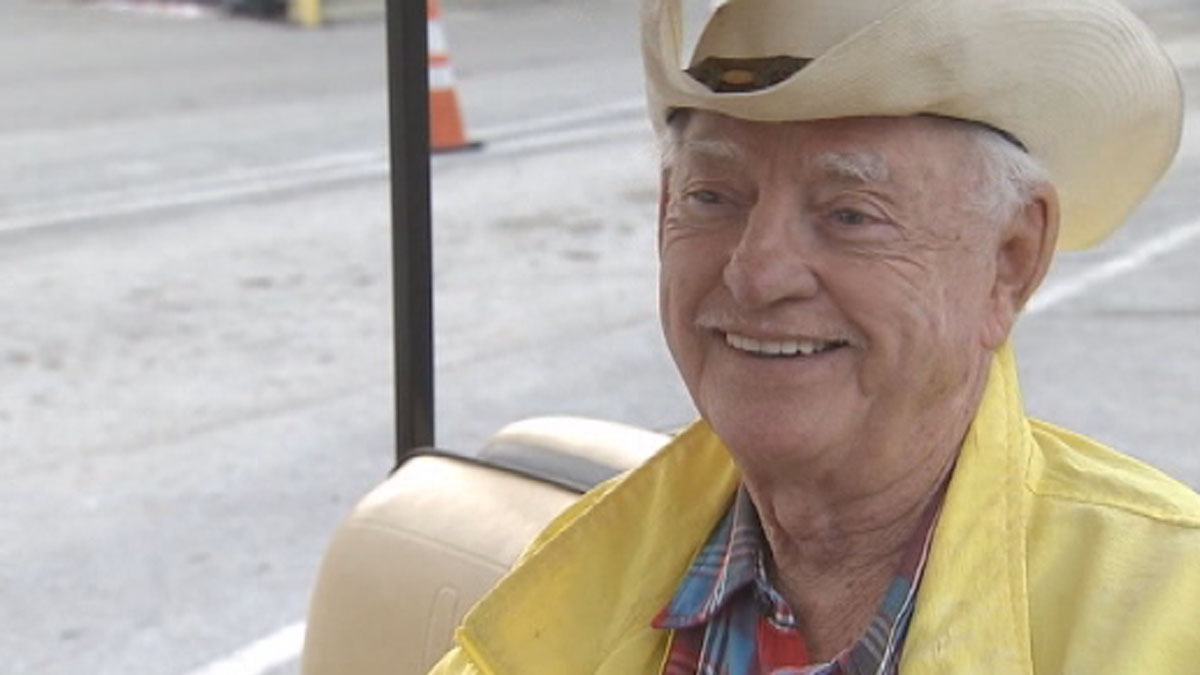 Swap Shop Founder Preston Henn Dies at 86 – NBC 6 South Florida