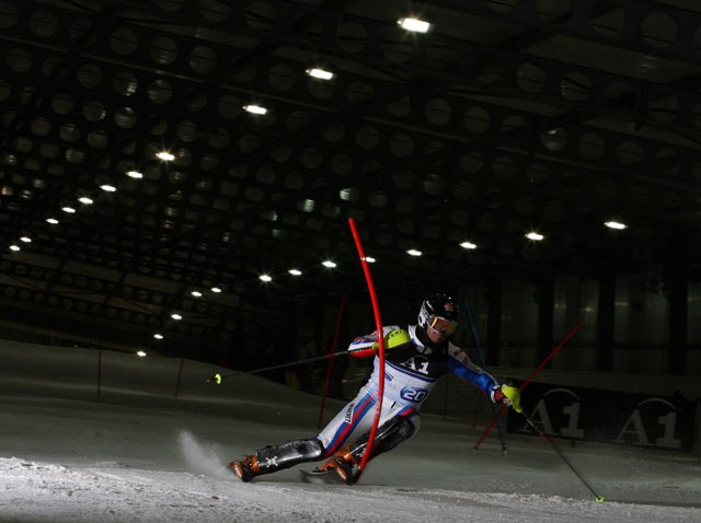 Skiing in Miami? Snow Way! – NBC 6 South Florida