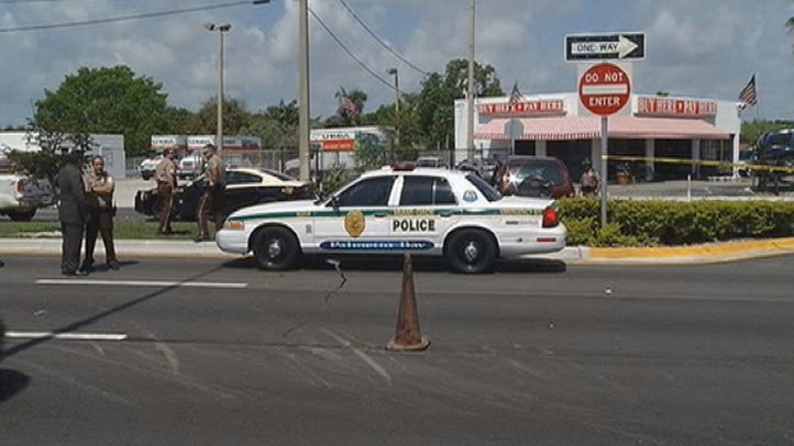 Fatal Crash Reported in Southwest Miami-Dade – NBC 6 South Florida