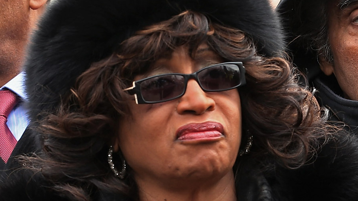 Former Florida Congresswoman Jailed for Fraud Released Early Due to ...