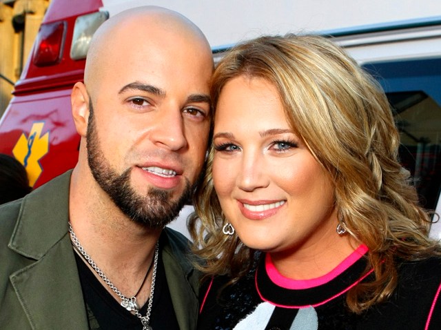 Chris Daughtry, Wife Expecting Twins Via Surrogate – NBC 6 South Florida